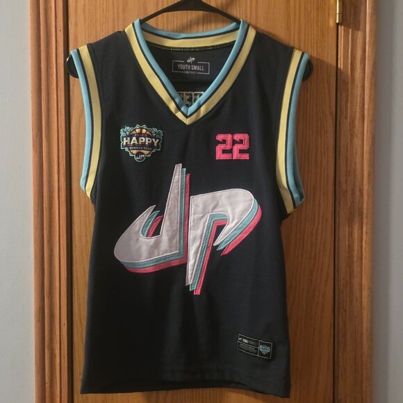 Dude Perfect | Shirts & Tops | Dude Perfect Boys Graphic Tank Top Size ...
